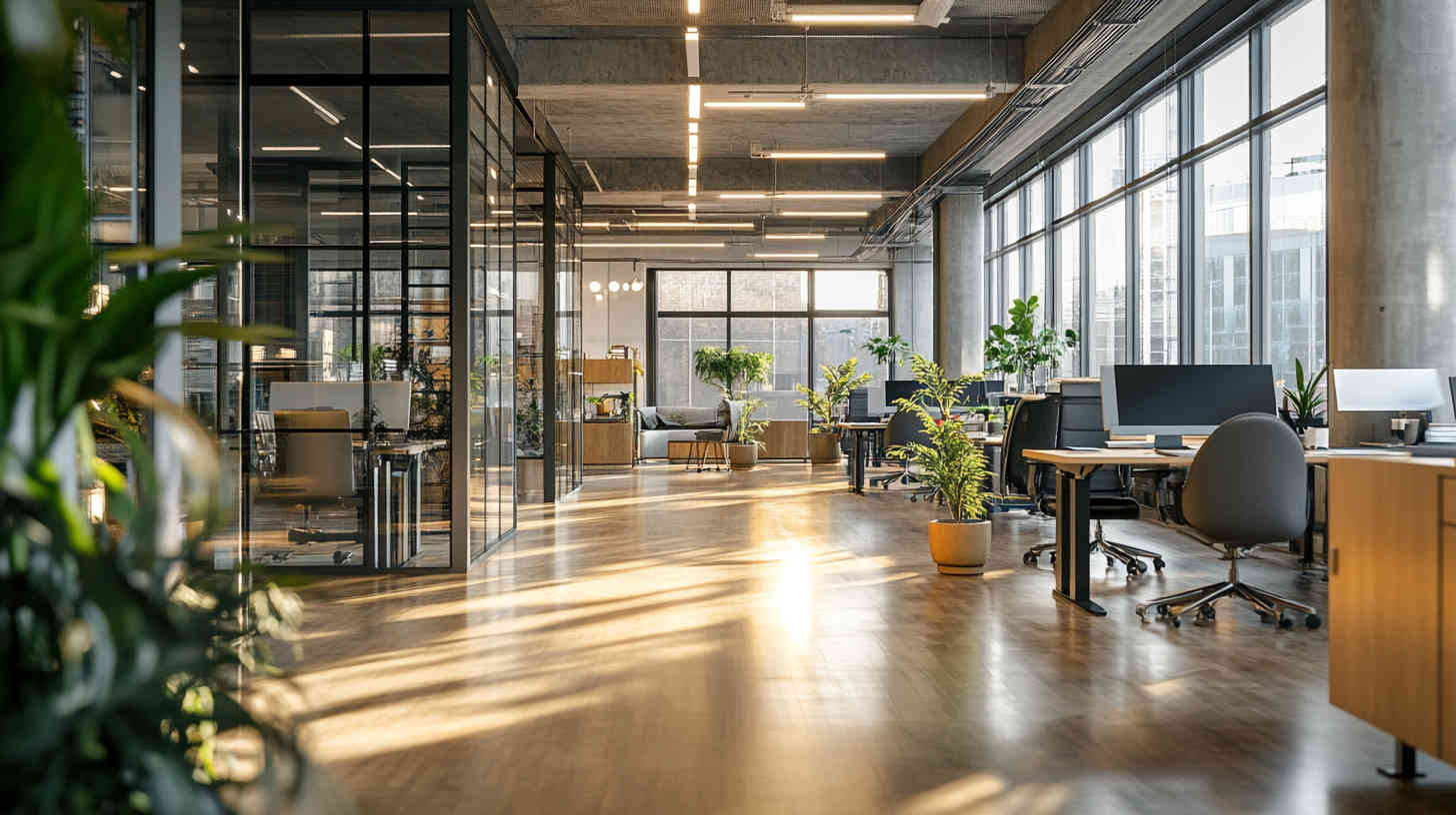 Complete Guide to Choose Right Lighting solutions in Dubai